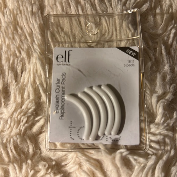 ELF | Makeup | Elf Eyelash Curler Replacement Pads | Poshmark